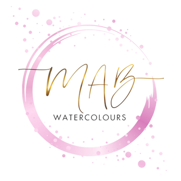 Handmade Metallic Watercolour Paints – MABWatercolours